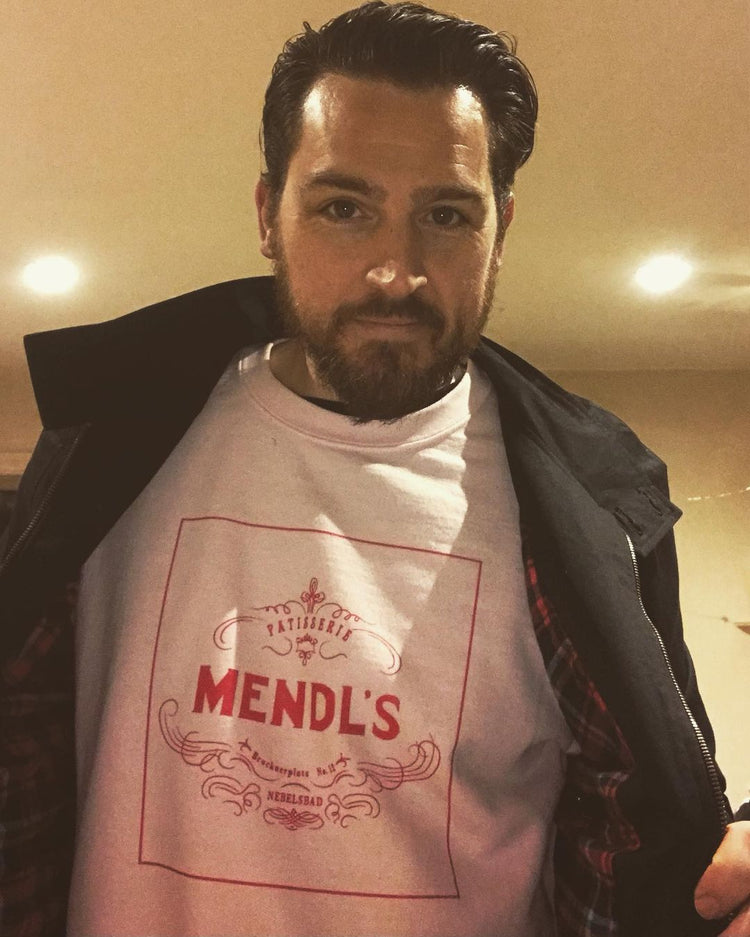 Tyler Durden - Fight Club Sunglasses – Forucinema