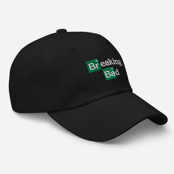 Breaking Bad - Premium Hat – Forucinema