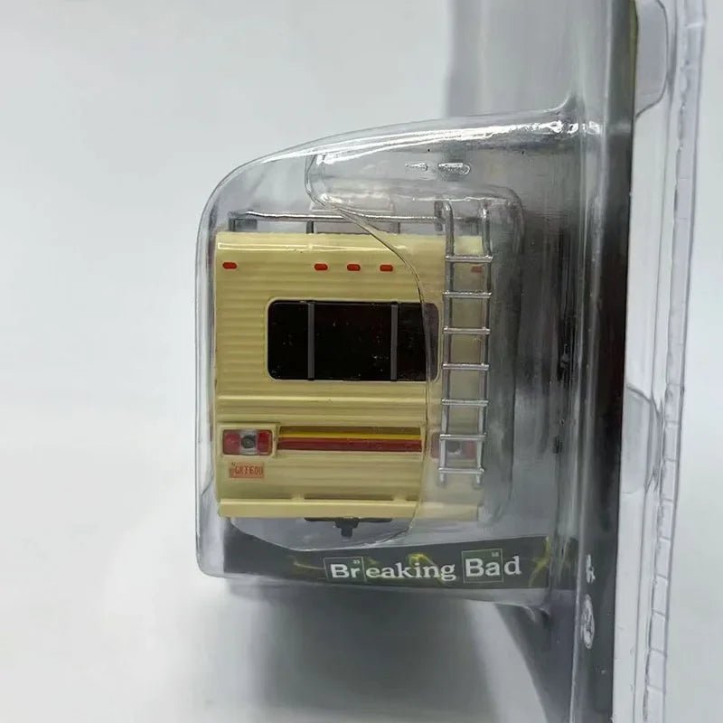 Breaking Bad RV - Fleetwood Bounder – Forucinema